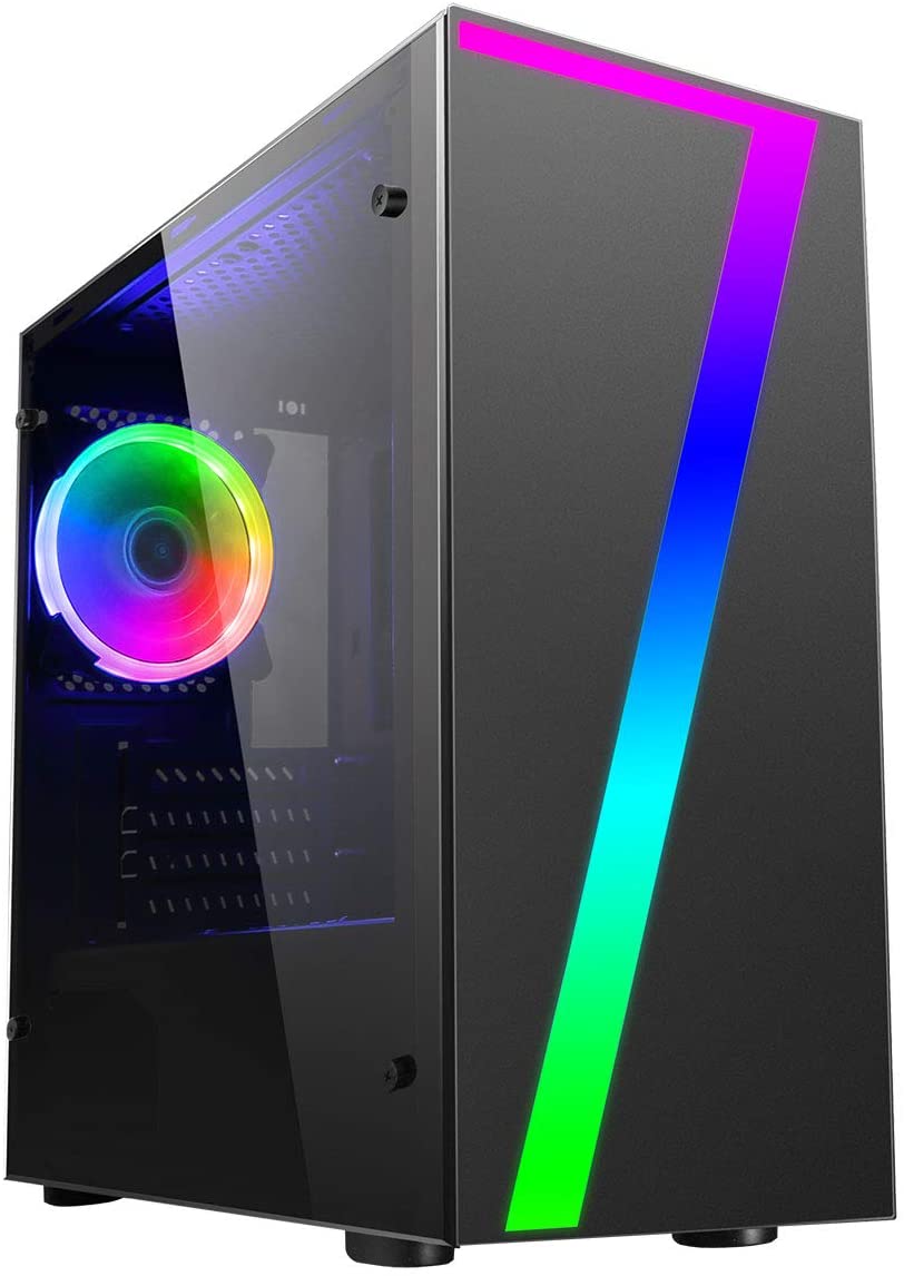 Gaming PC | GamingGeiz - 600€ Gaming PC